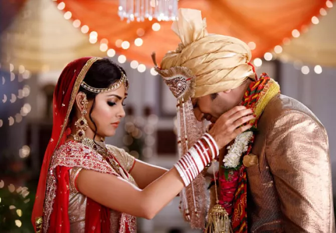 How to Choose Perfect Sehra for the Groom - BollywoodShaadis.com
