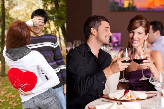 5 Romantic Ways to Propose Marriage to Your Man