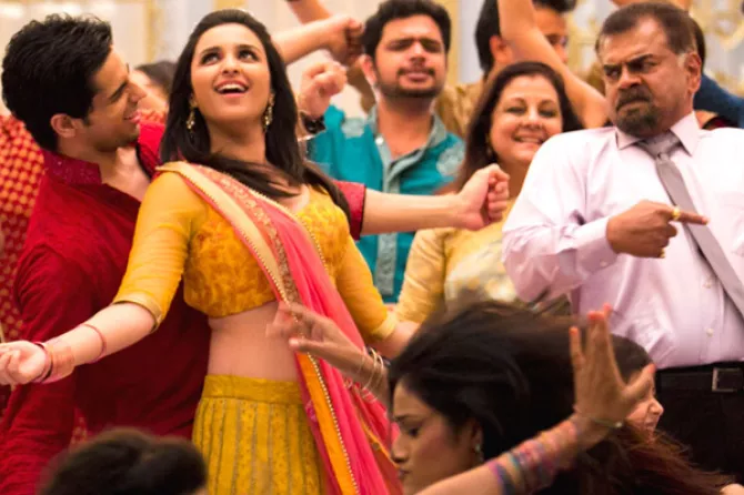 8 Simple Steps To Host The Perfect Diwali Party - BollywoodShaadis.com