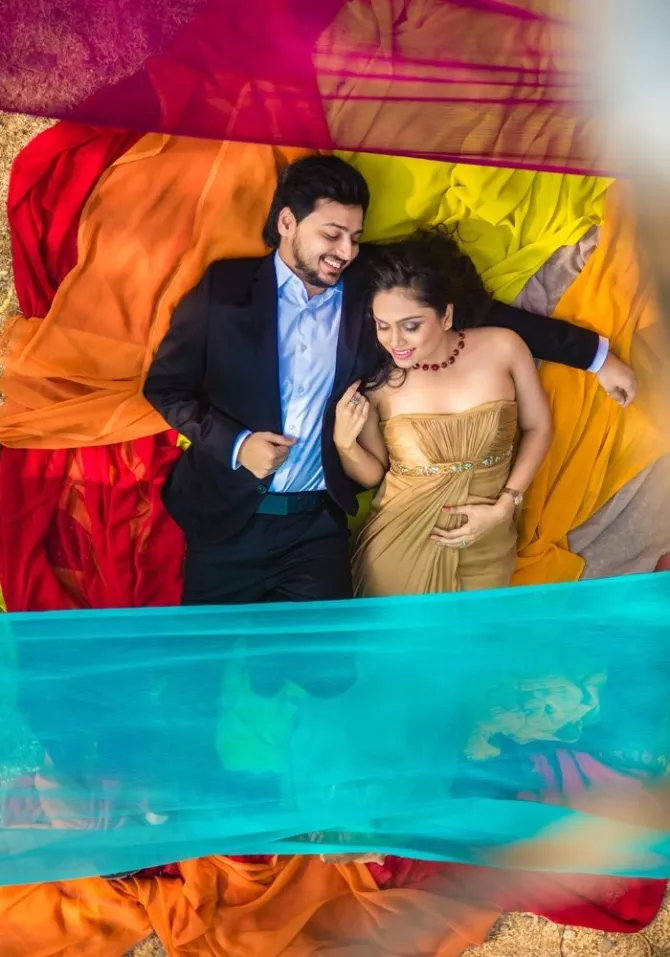 Best Candid Couple Shots Captured By The Top Indian Wedding ...